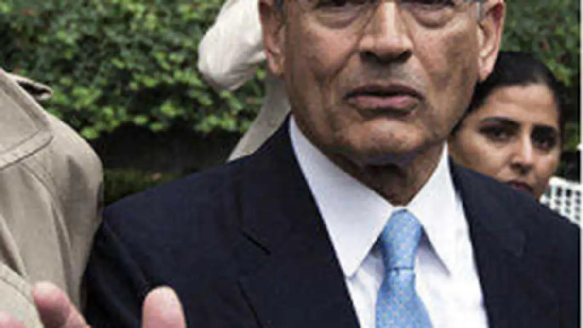 Jail for Rajat Gupta - Frontline