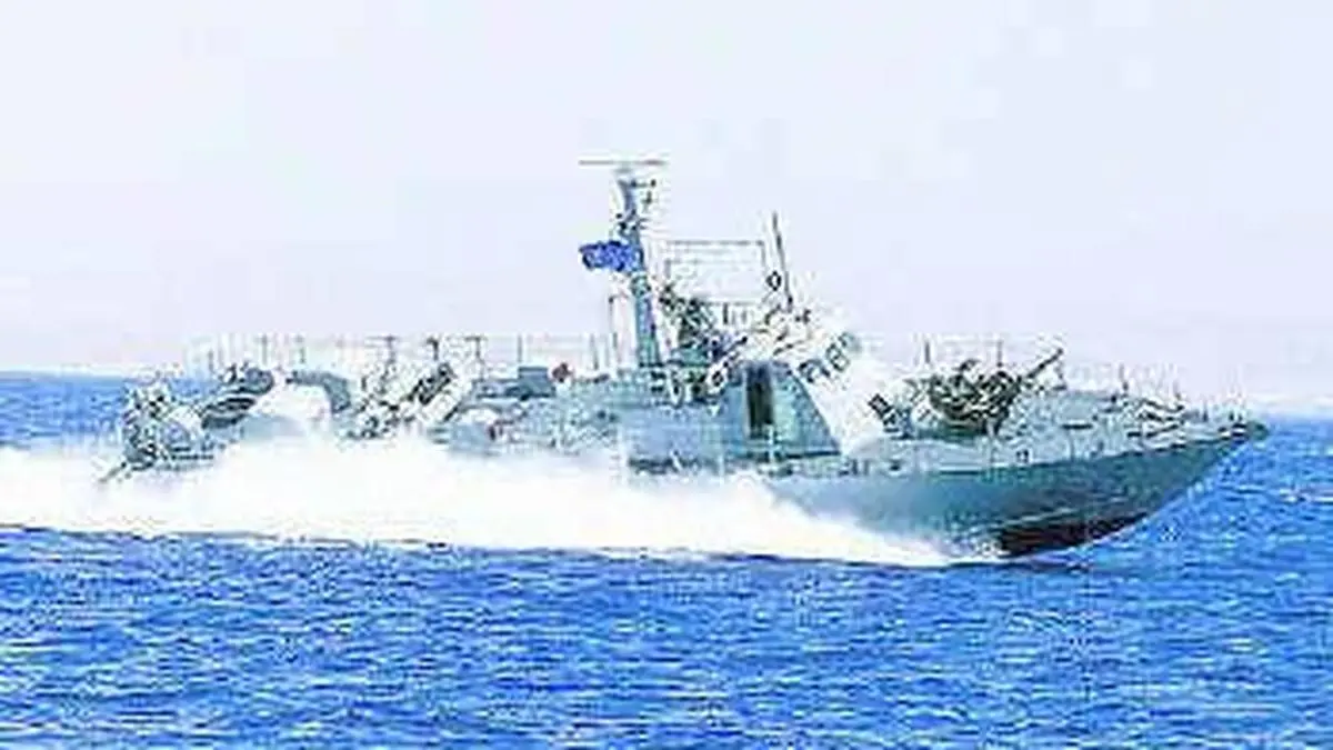 Moving closer to Israel - Frontline