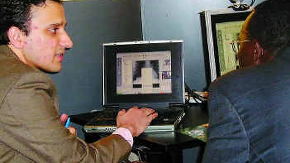 Wellness via Web - Frontline