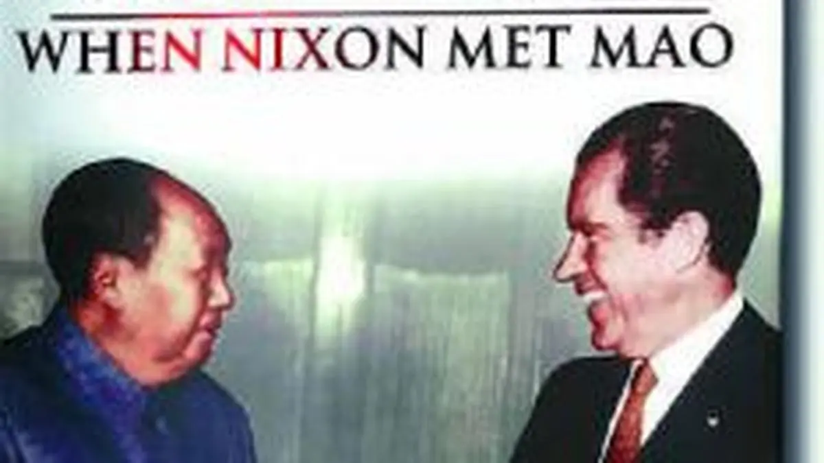 Altering history - Frontline