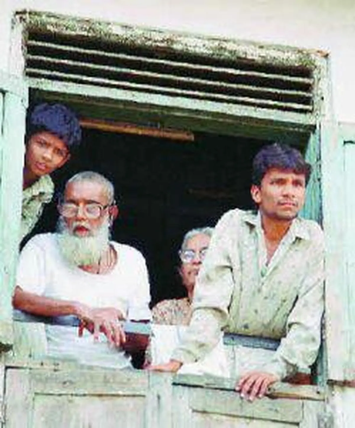 Mumbai: A decade after riots - Frontline