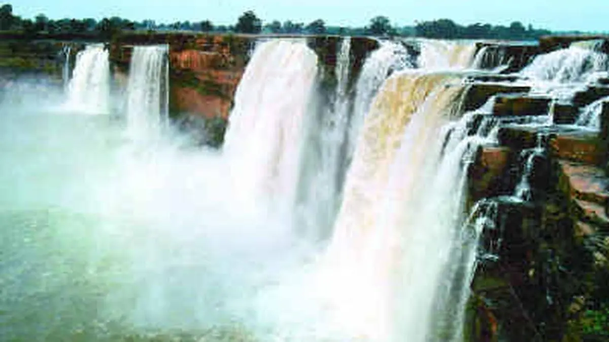 GLIMPSES OF BASTAR - Frontline