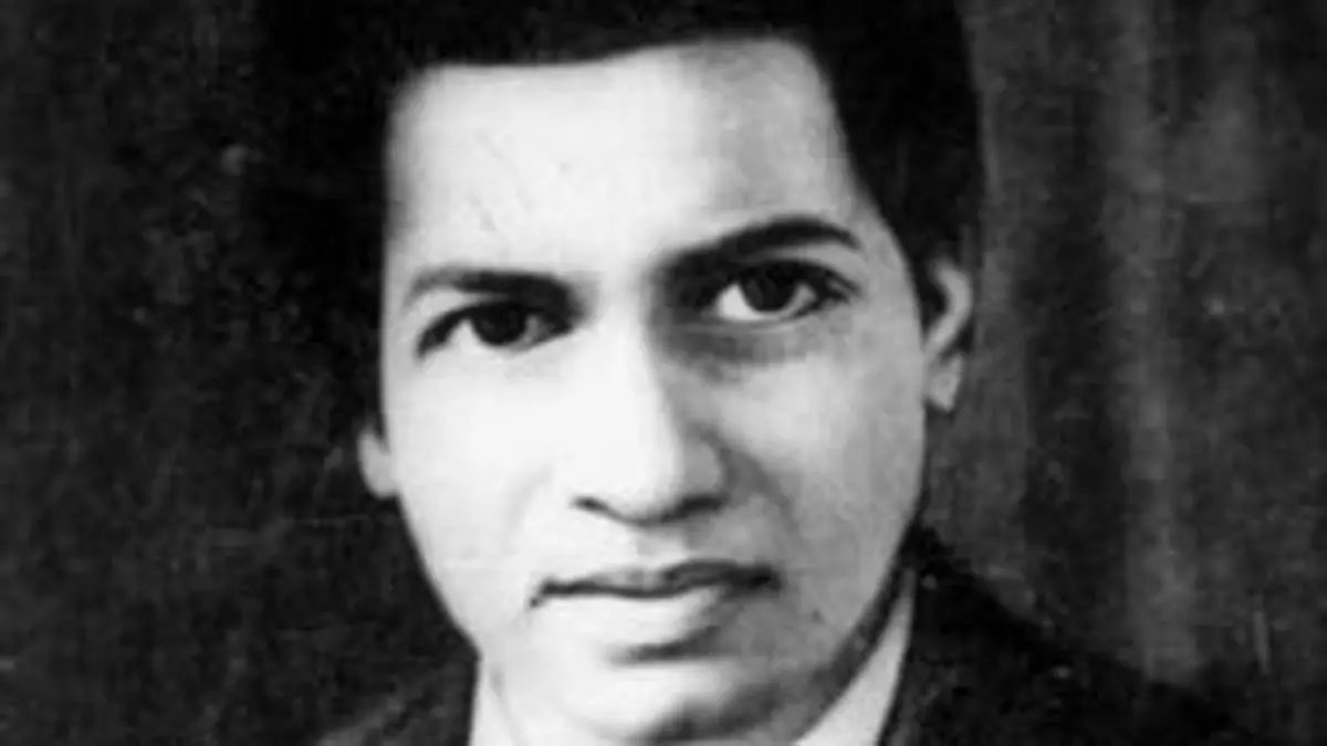 The enigma of Ramanujan - Frontline