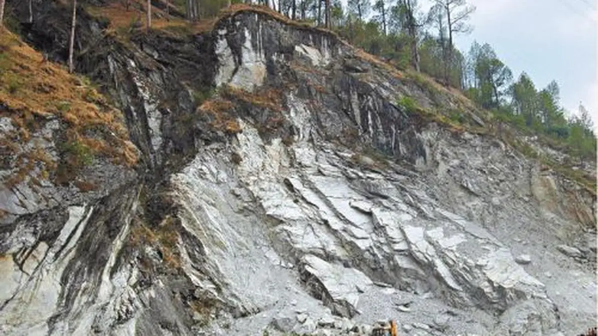 Breaking new ground - Frontline