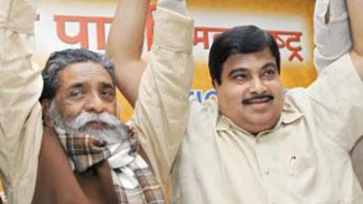 Faltering first steps - Frontline