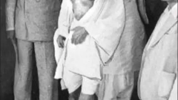 Jinnah and Partition - Frontline