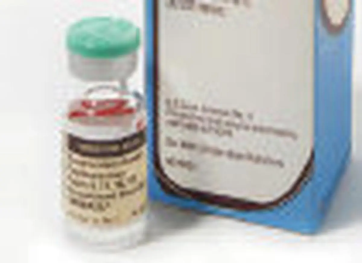 Drug alert - Frontline