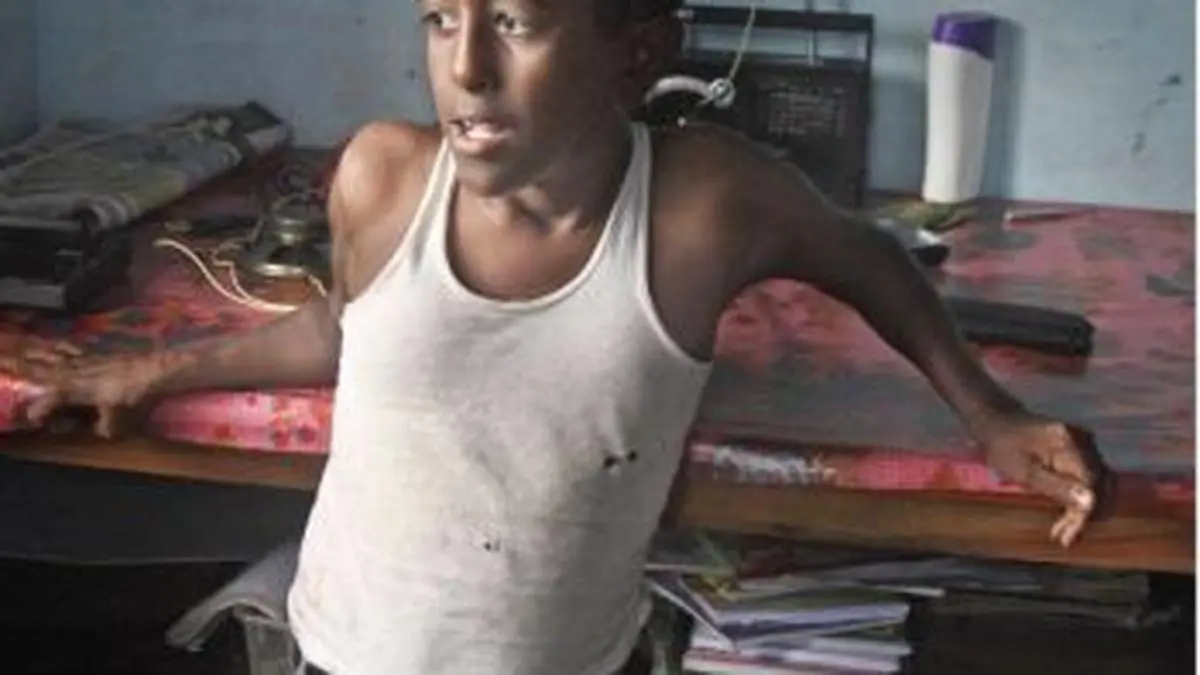 Lethal impact - Frontline