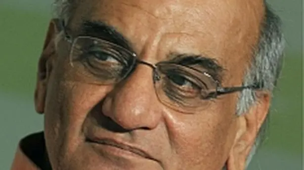 Mani Kaul: Master of the visual - Frontline