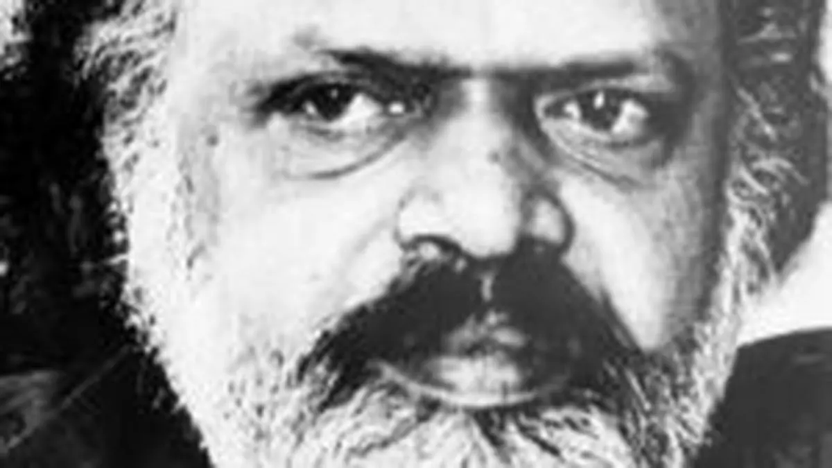 Aravindans art - Frontline