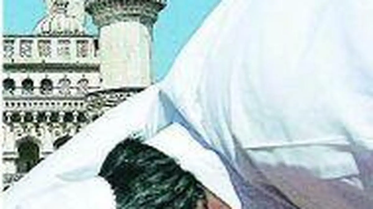 Jehad and Muslims - Frontline