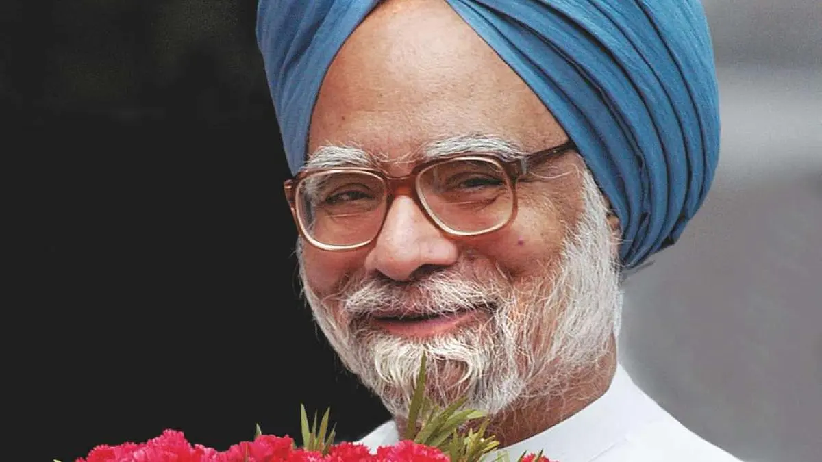 Reaching Out - Frontline