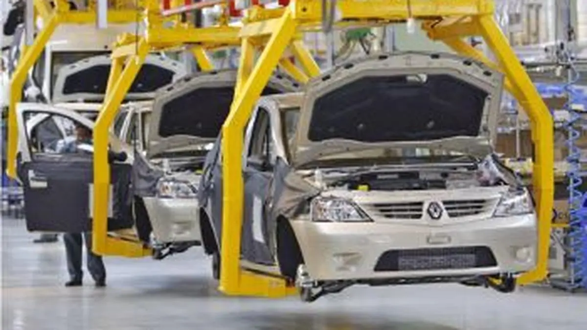 Revving up growth - Frontline