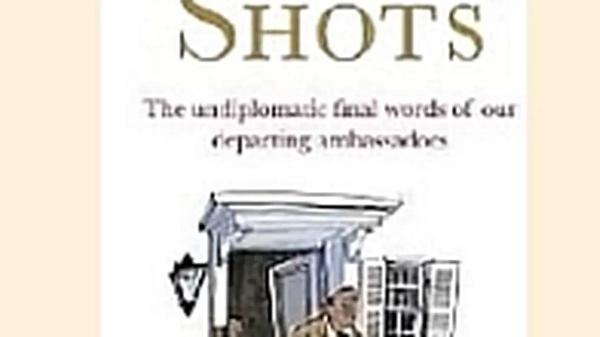 Diplomacy and candour - Frontline