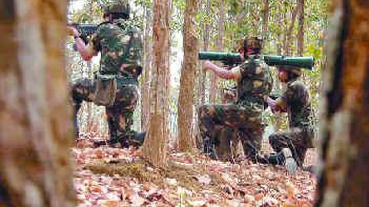 Bhutan's resolve - Frontline