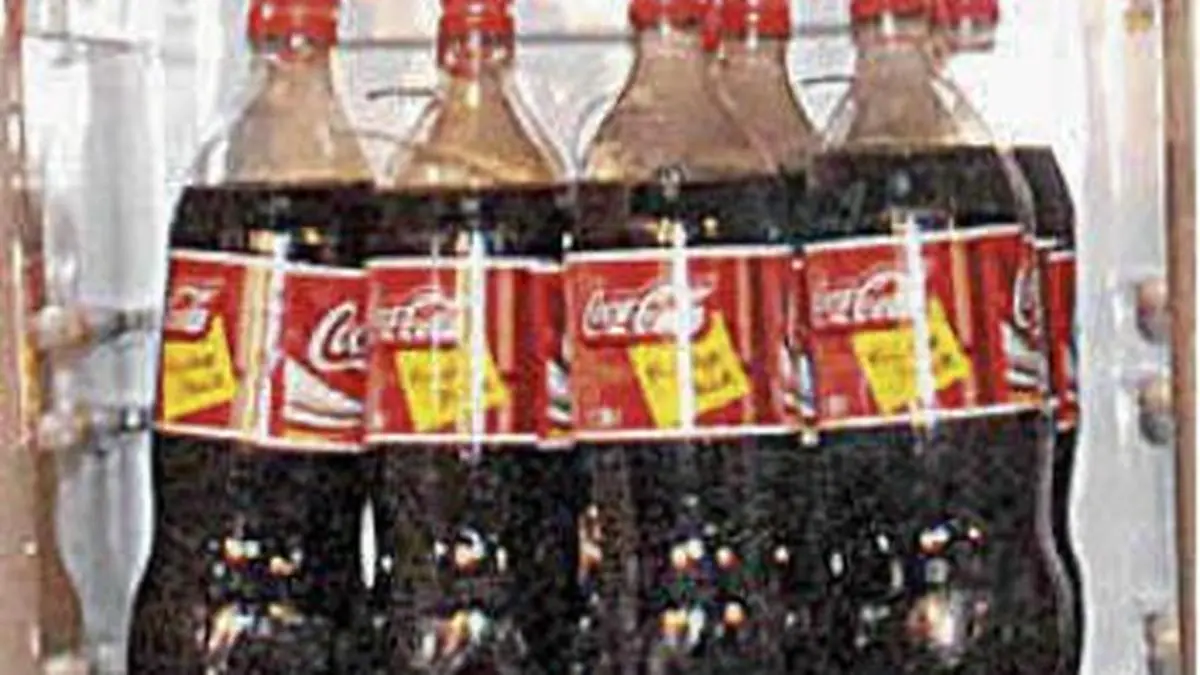 Cola Bill - Frontline