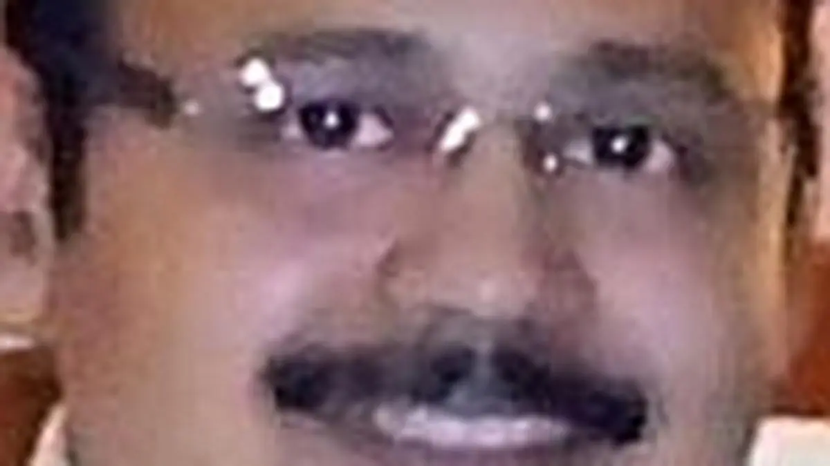 Reaching out - Frontline