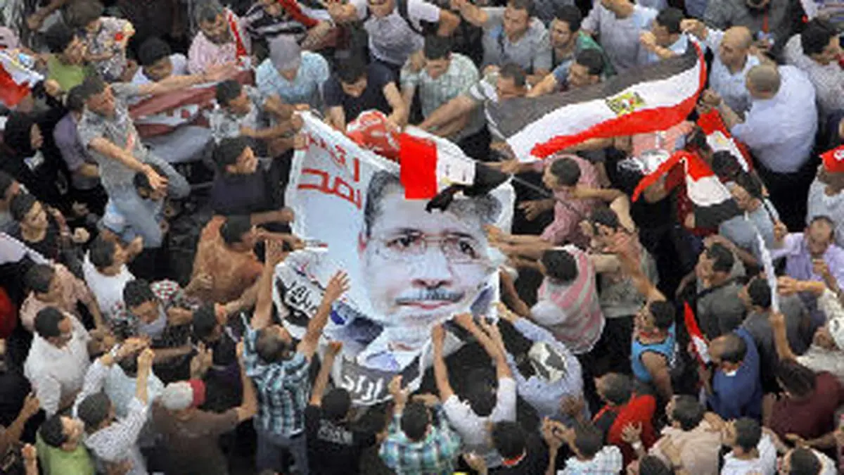 Long way to go - Frontline