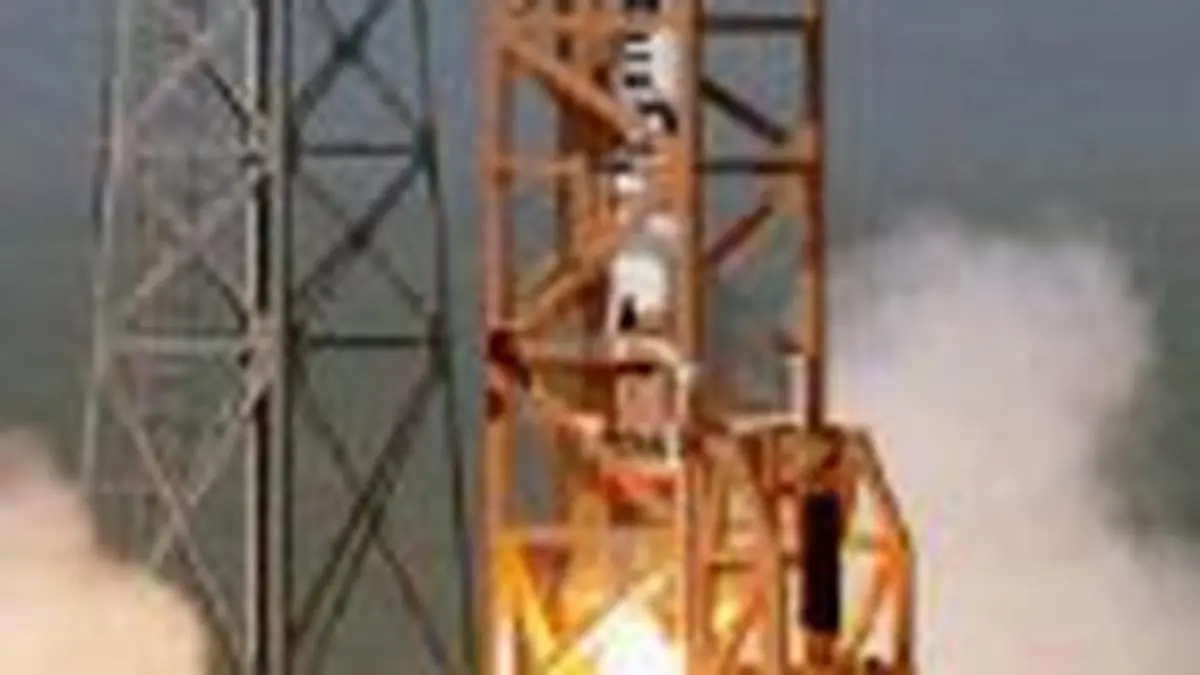 Missile shield - Frontline