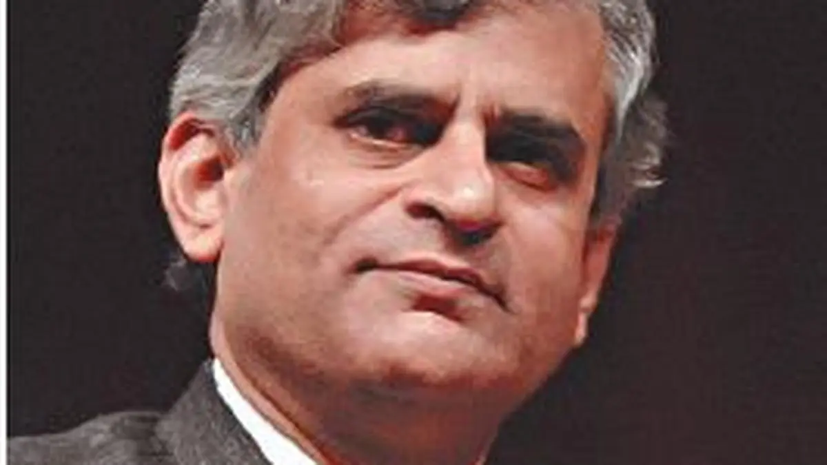 Honouring Sainath - Frontline