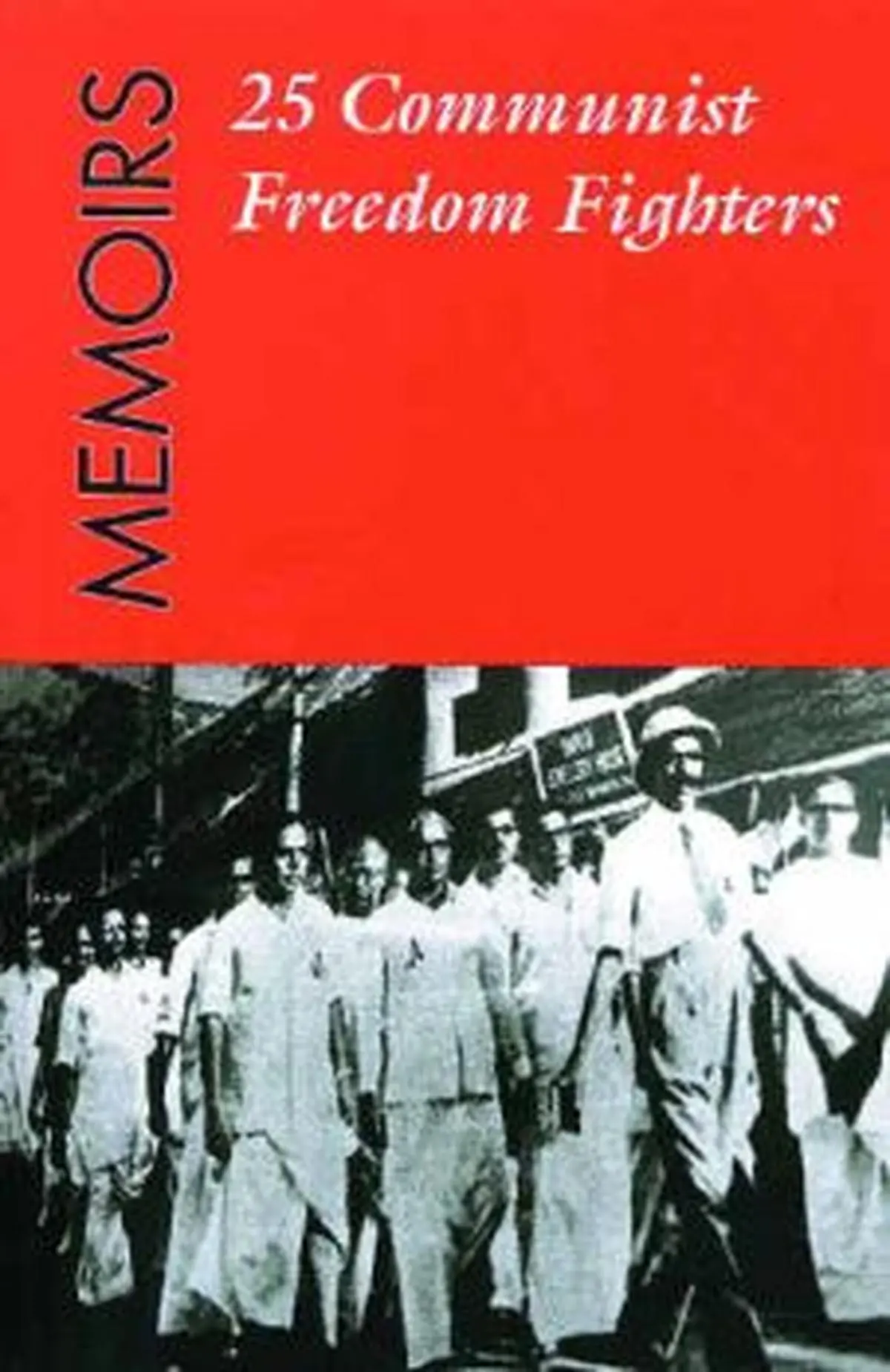 Of freedom and revolution - Frontline