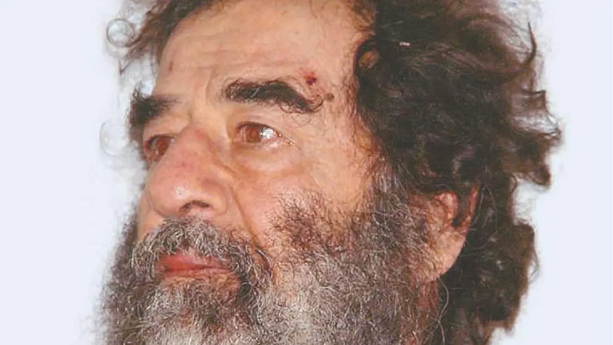 Beyond Saddam - Frontline