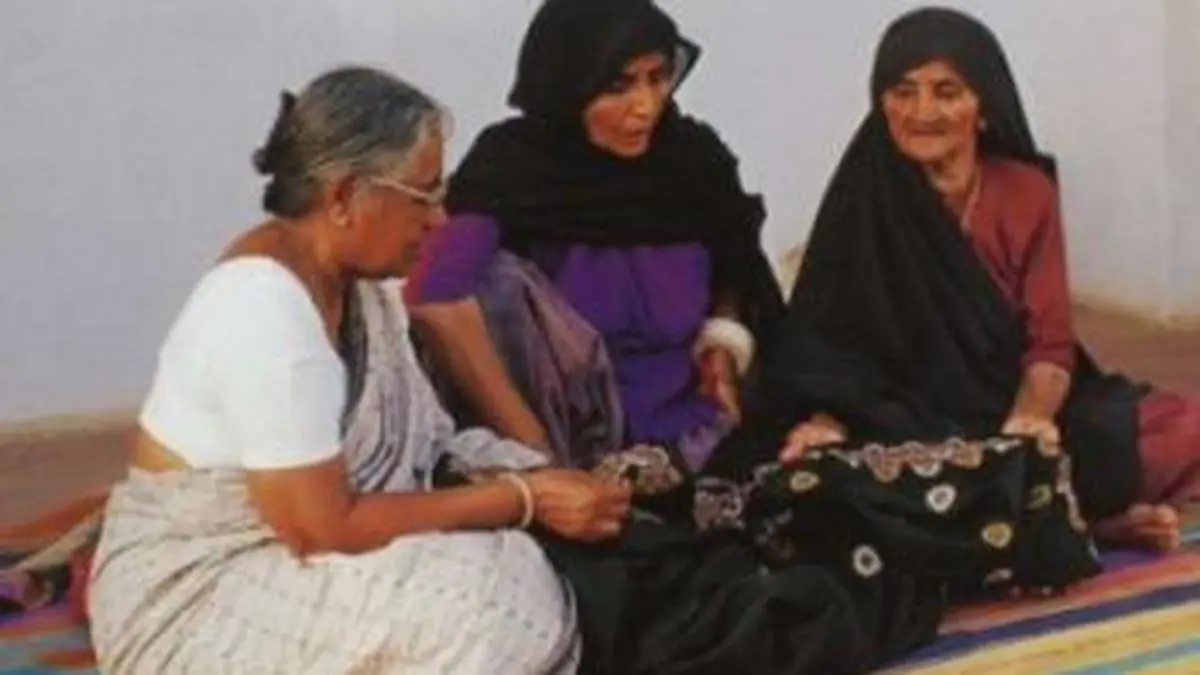 Story of Shrujan - Frontline