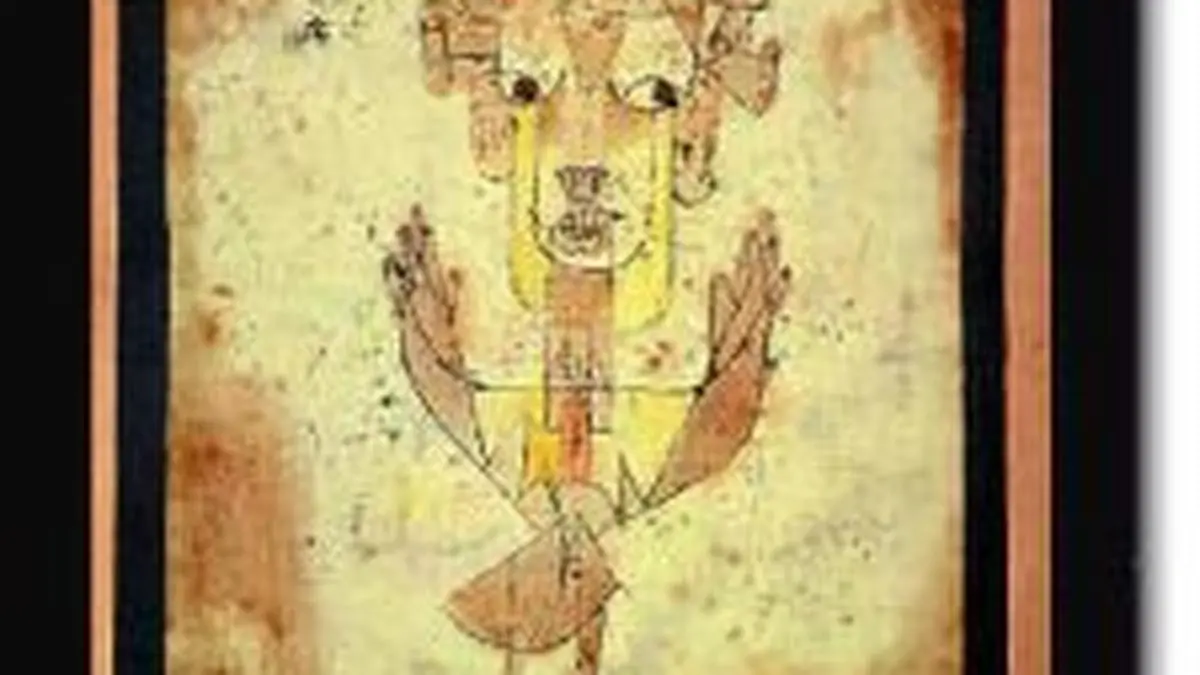 Politics of `hauntology' - Frontline