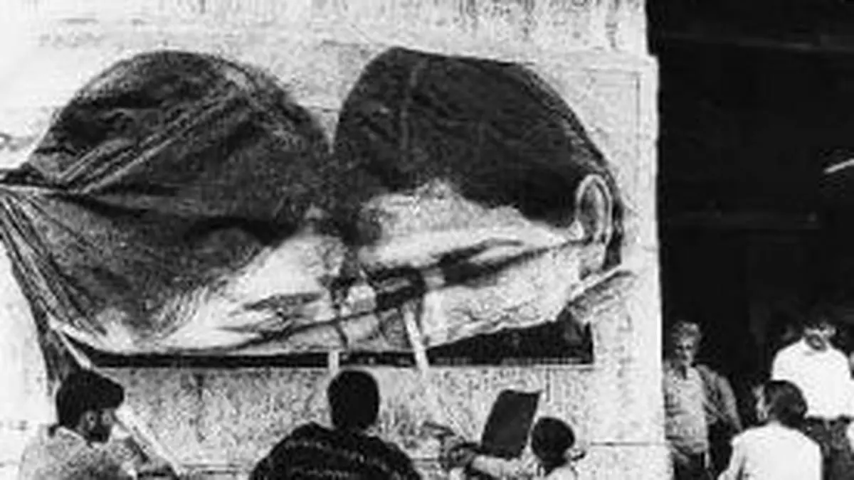 Menace to free speech - Frontline