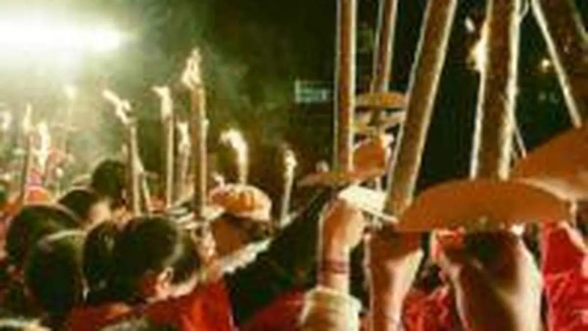 The devil is in the details - Frontline