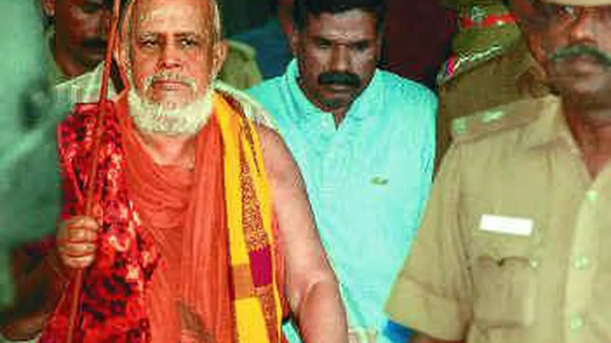 BEHIND THE ARREST - Frontline