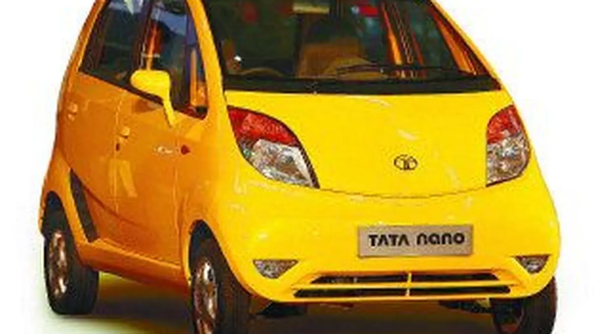 Small cars, big problems - Frontline