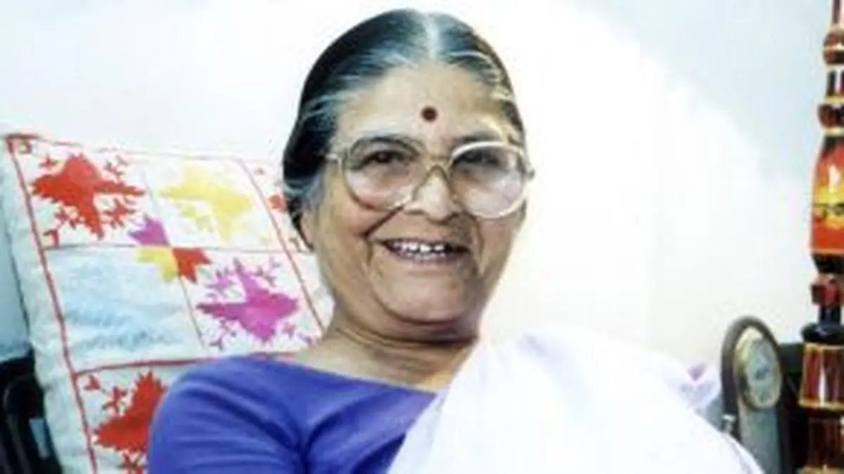 The Pioneers: Mrinal Gore - Frontline