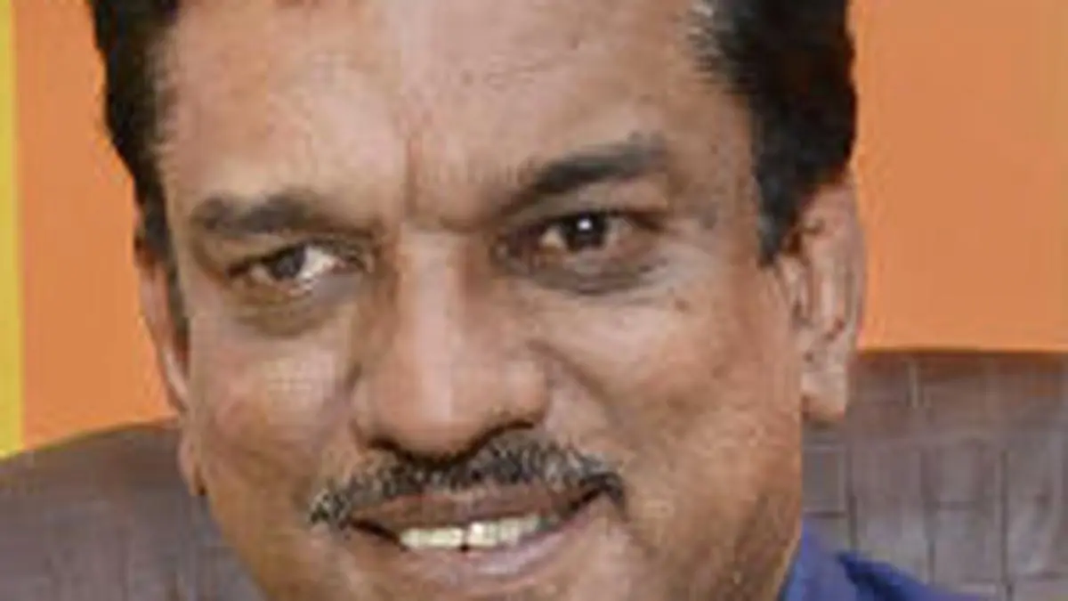 Solar power prospects - Frontline