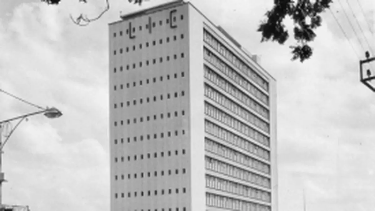 Importing risk into insurance - Frontline