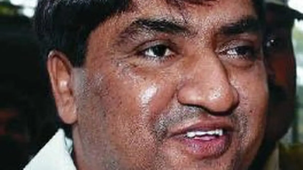 The Telgi conviction - Frontline