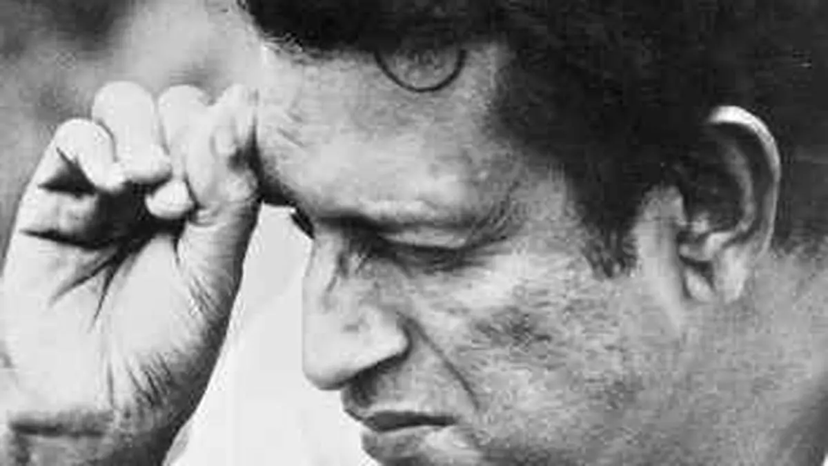 Exploring Apu's world - Frontline