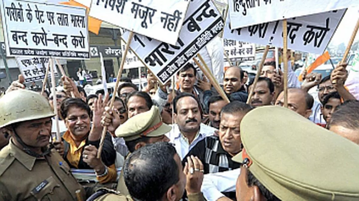 Looking back - Frontline