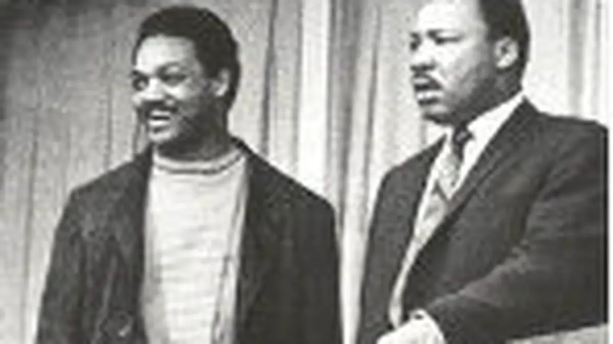 Beyond race - Frontline