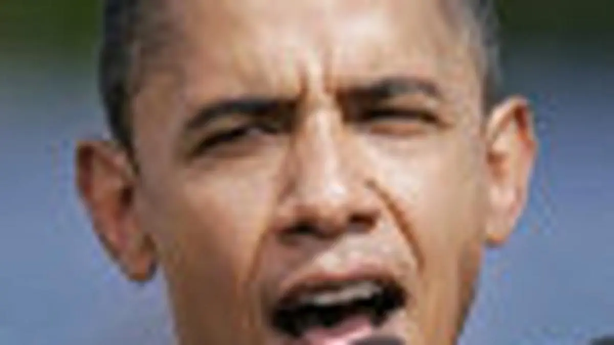 Understanding Barack Obama - Frontline