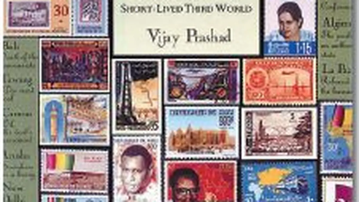 Third World story - Frontline