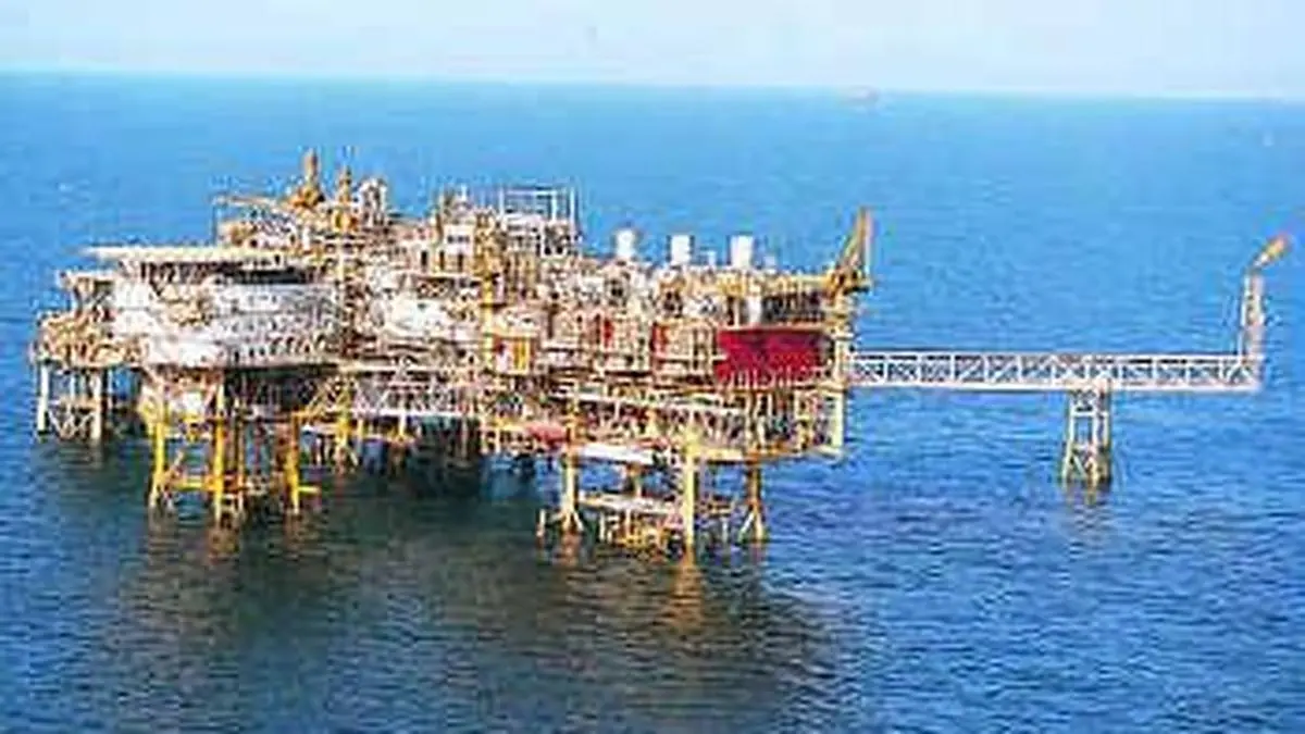 Resource-rich and resourceful - Frontline