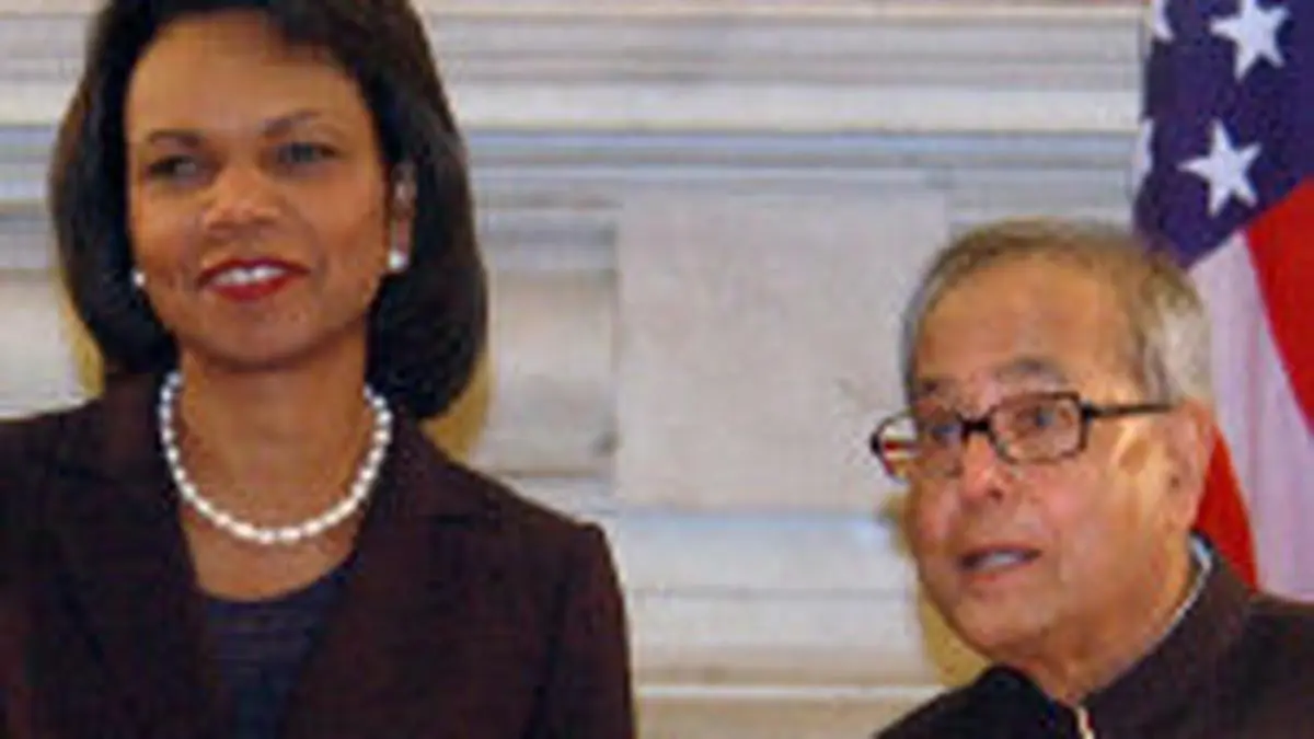 Shift to diplomacy - Frontline