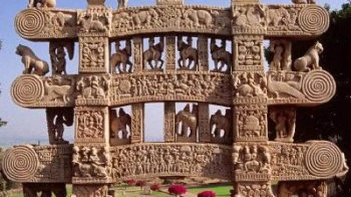 Culture of peace - Frontline