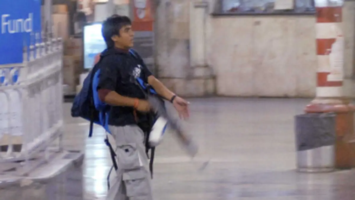 Questions left hanging - Frontline