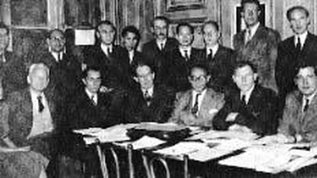 Scientist as revolutionary - Frontline