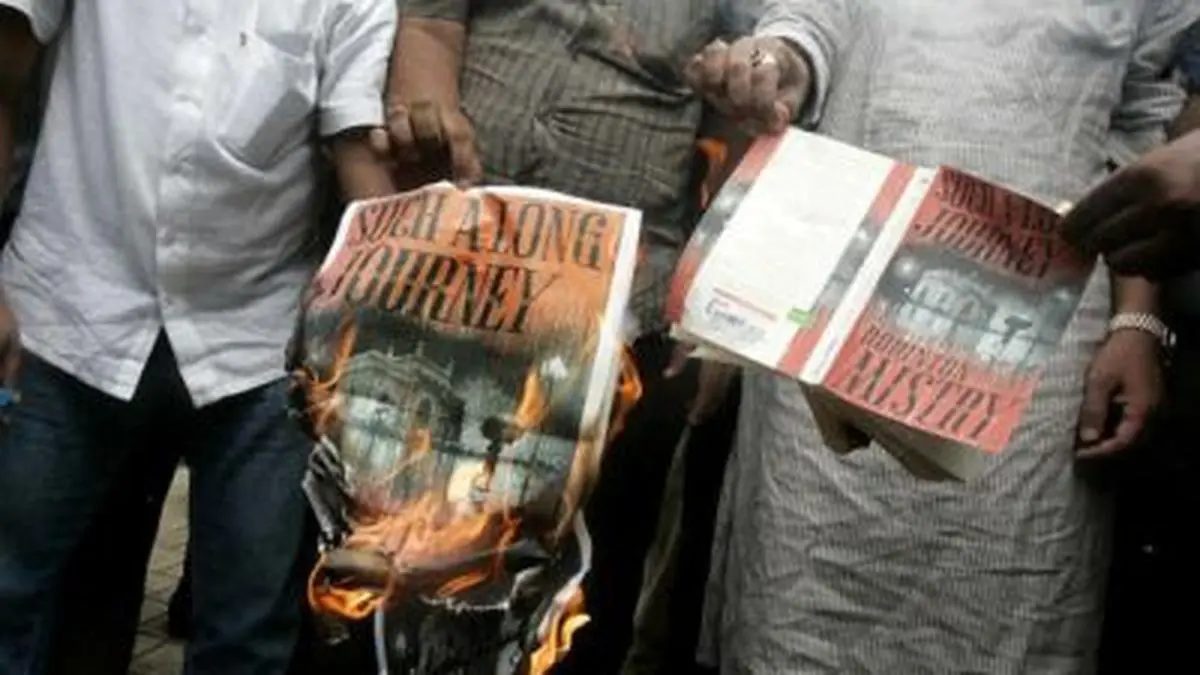 Initiation rites - Frontline