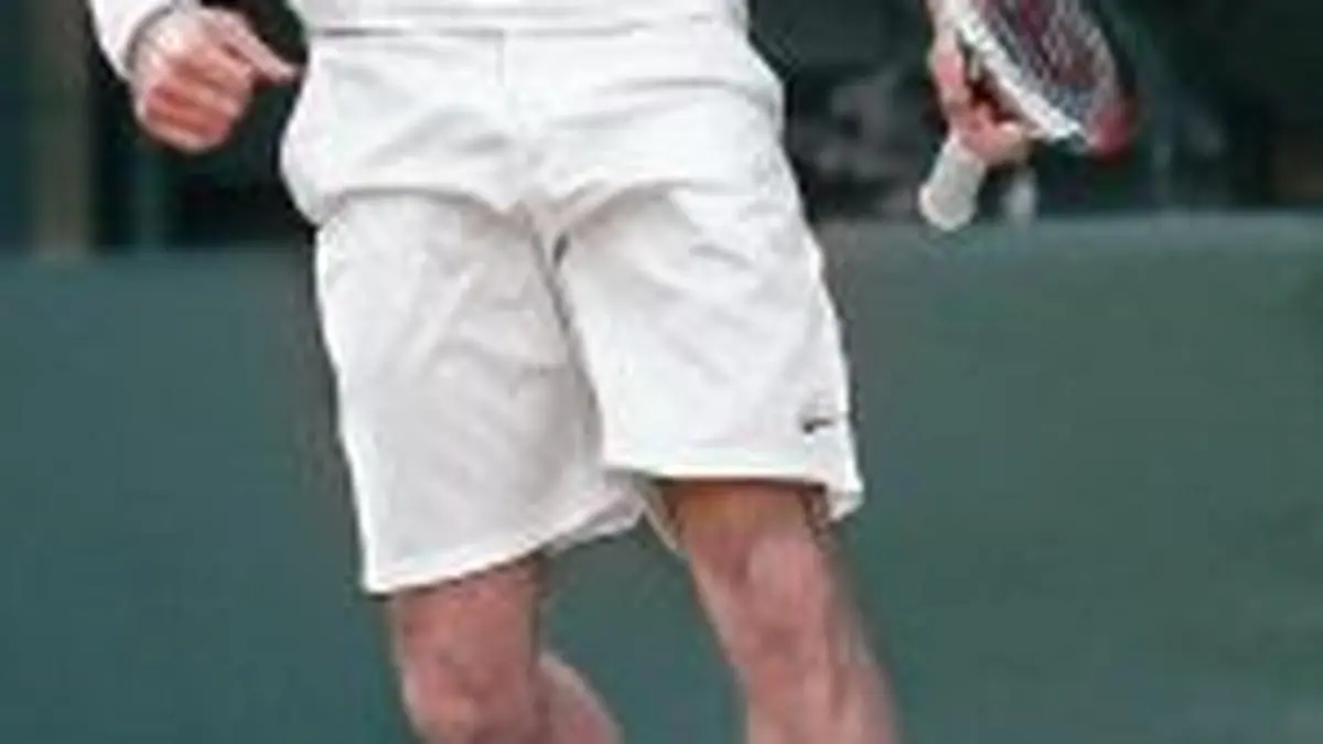 Roger the Great - Frontline