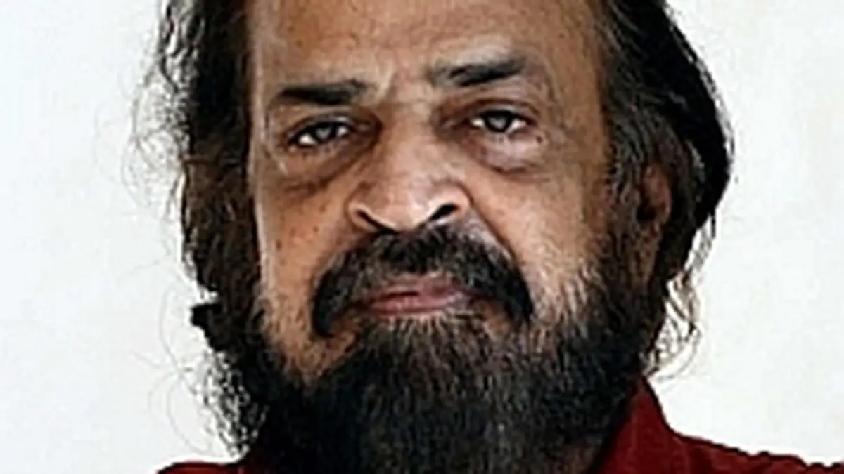 Achuthan's journey - Frontline