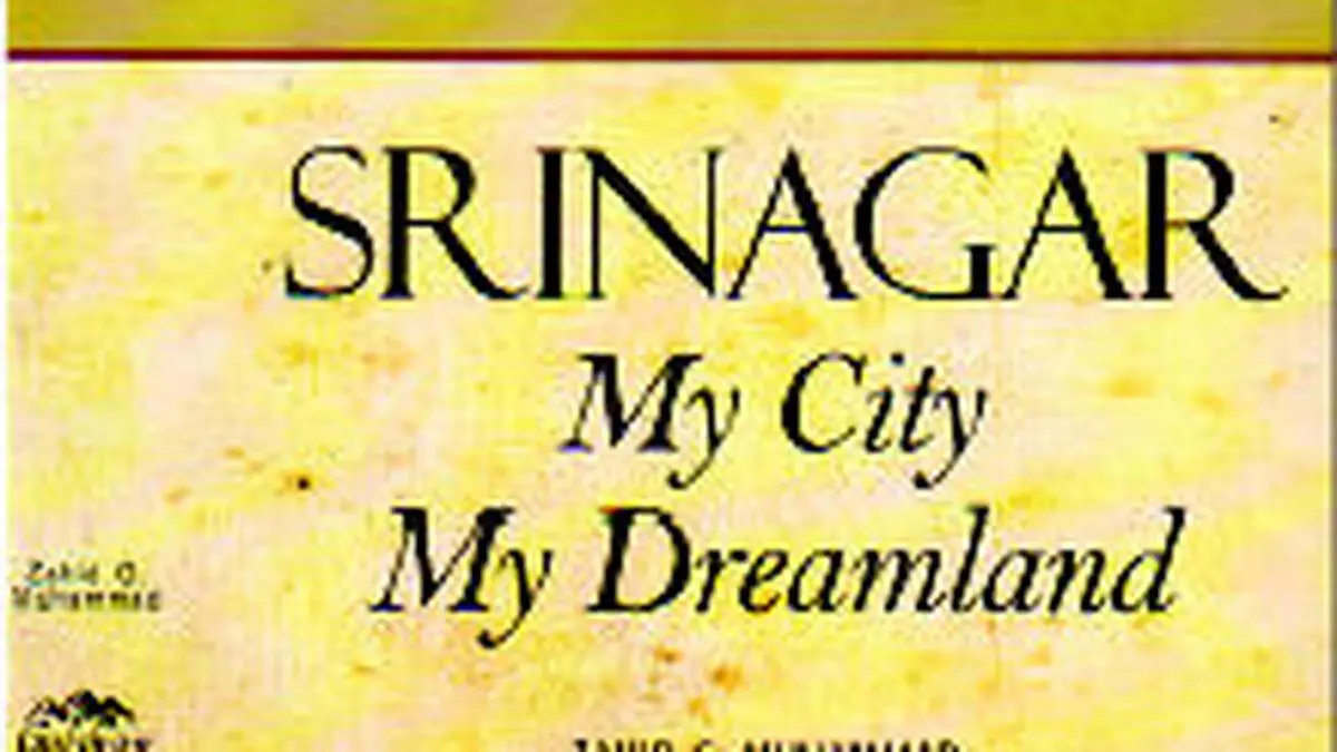 Srinagar story - Frontline